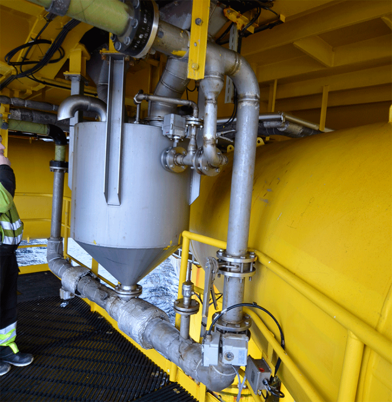 HyFlow is Flexible and gentle - Graintec